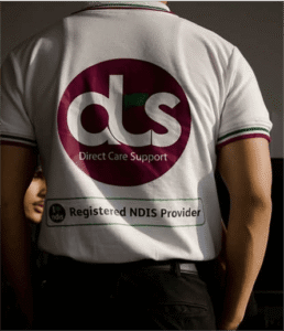 Direct Care Support